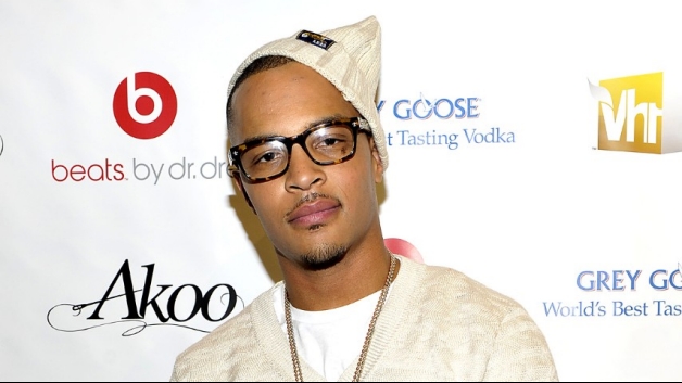 New Hollywood Stars: T.I. Profile, Pictures, Images And Wallpapers