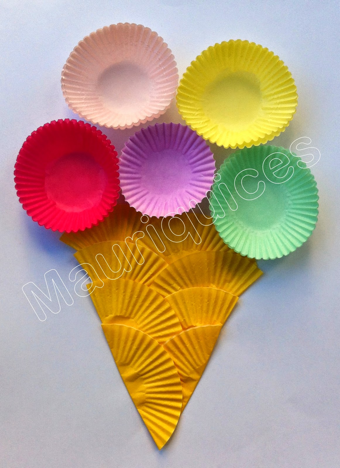 Mauriquices: Gelado Fresquiiinhoooo!!!