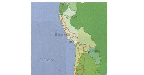 HISTORIA Y CIENCIAS SOCIALES: EL INCARIO Y SU TECNOLOGIA