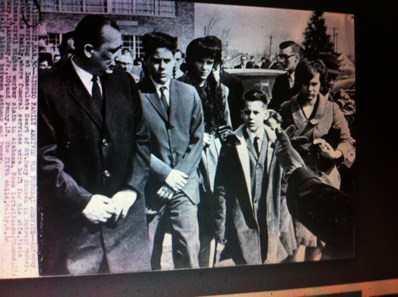 THE BLACK SOCIAL HISTORY:: BLACK SOCIAL HISTORY : AMERICAN " VIOLA ...