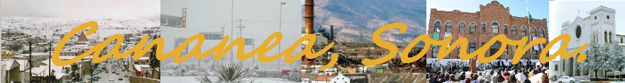 Cananea Sonora
