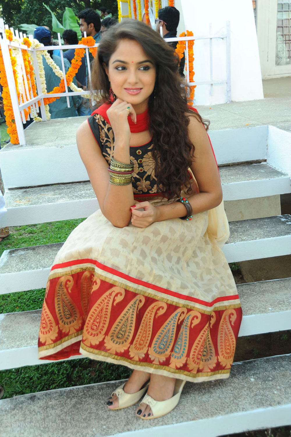 Asmita Sood latest Beautiful Photo Shoot Stills