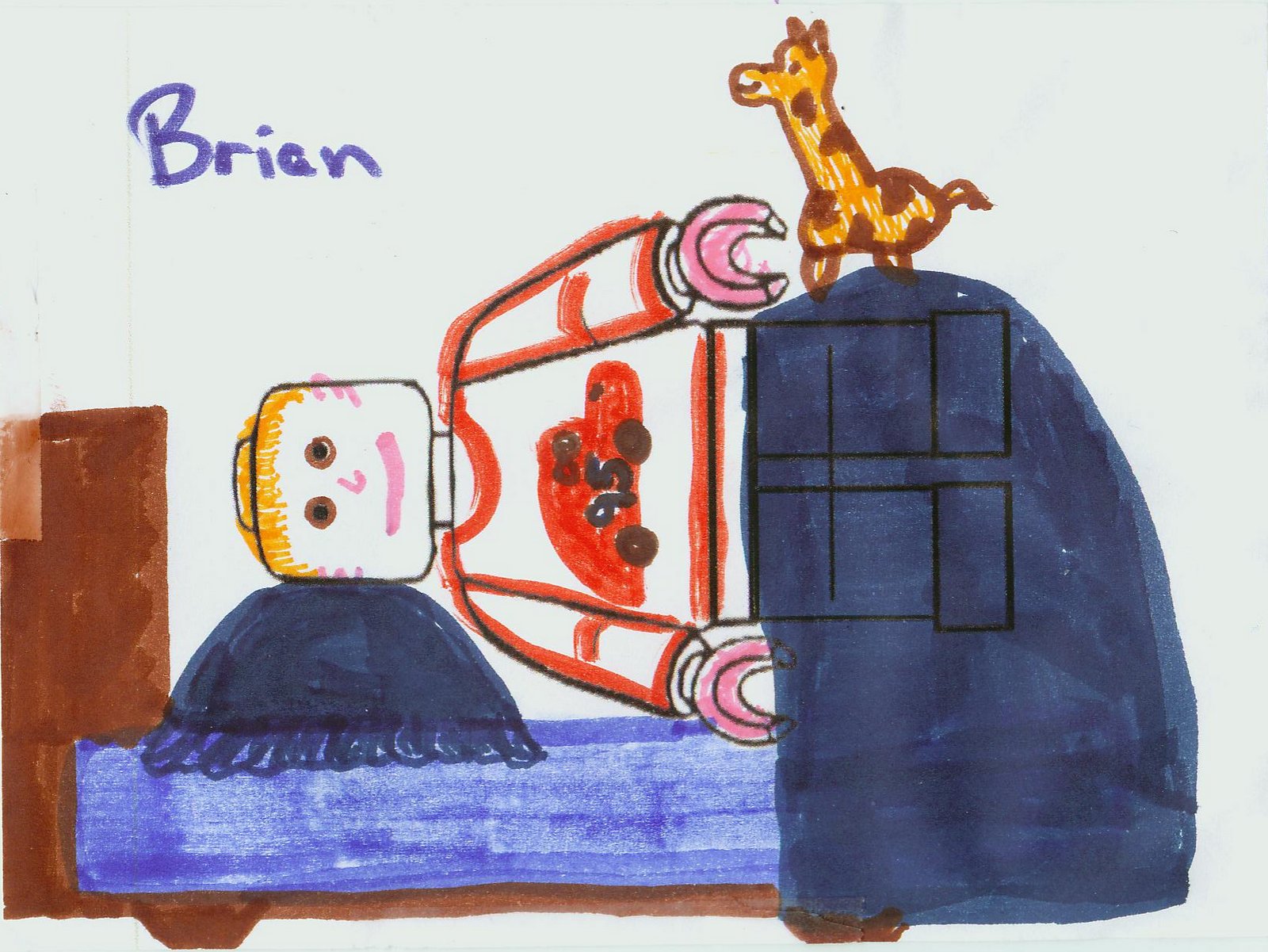 Cindy deRosier: My Creative Life: Lego Party- Games and Activities (Part 1)