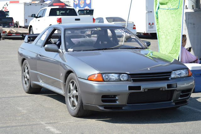 Nissan Skyline GT-R : R32 Headlight Differences, and Other Light Bulbs ...