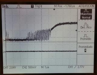 Andromina robot V.2.0: Encoder and Arduino.Tutorial about the IR speed ...