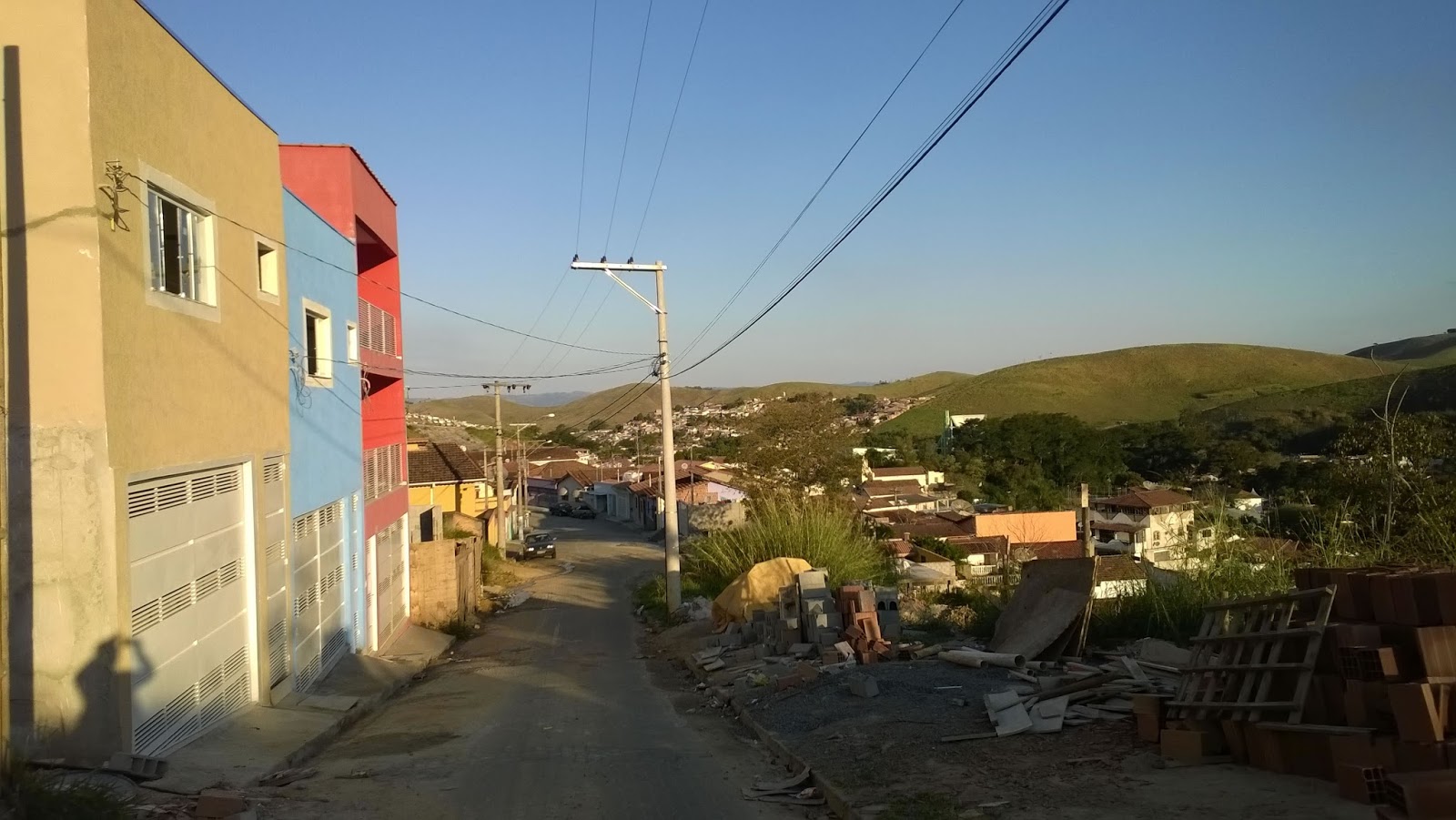 Net Piquete | O Maior Guia Comercial de Piquete SP