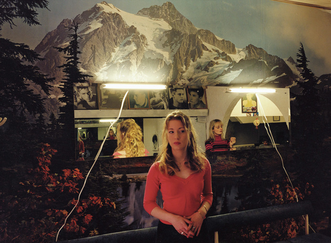 FOTÓGRAFOS: HANNAH STARKEY - LMD (Magazine digital para diletantes ...