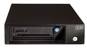 IBM Server Tape Drive Express TS2260 spesifikasi dan harganya | IT ...