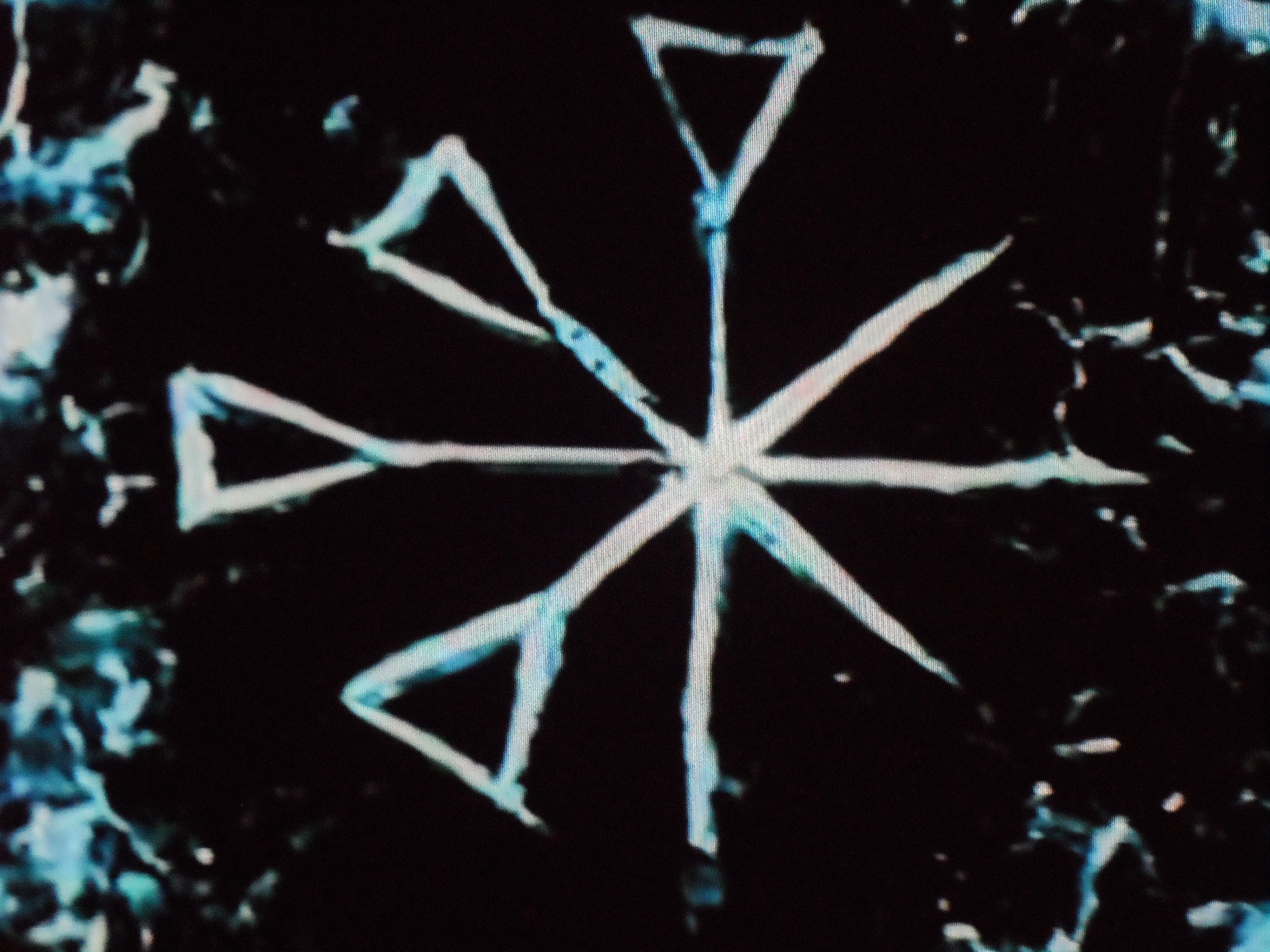 NBC by skh: Siberia: Theories Blown Open!