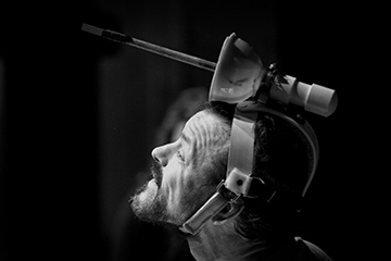 King Gimp: January 2011