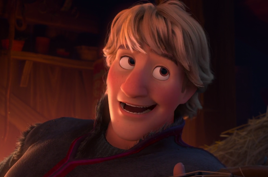 Once Upon a Disnerd: A Bit of a Fixer Upper