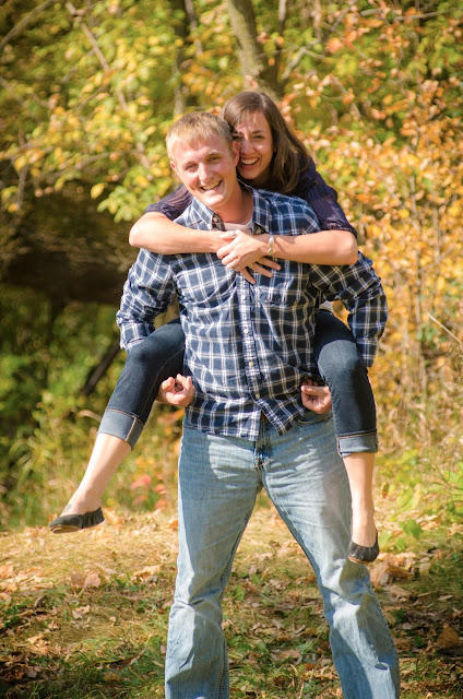 Landing Feet First Photography