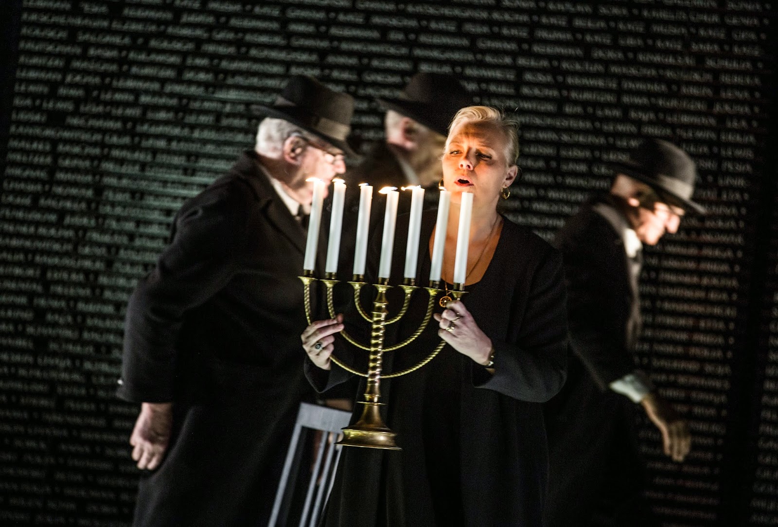 Operalia: Halévy: La Juive (Göteborg 2014)