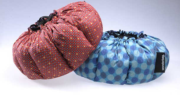 Cookistry's Kitchen Gadget and Food Reviews: Wonderbag #Giveaway