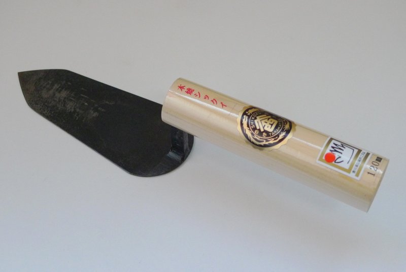 Basic Set of Six Essential Trowels