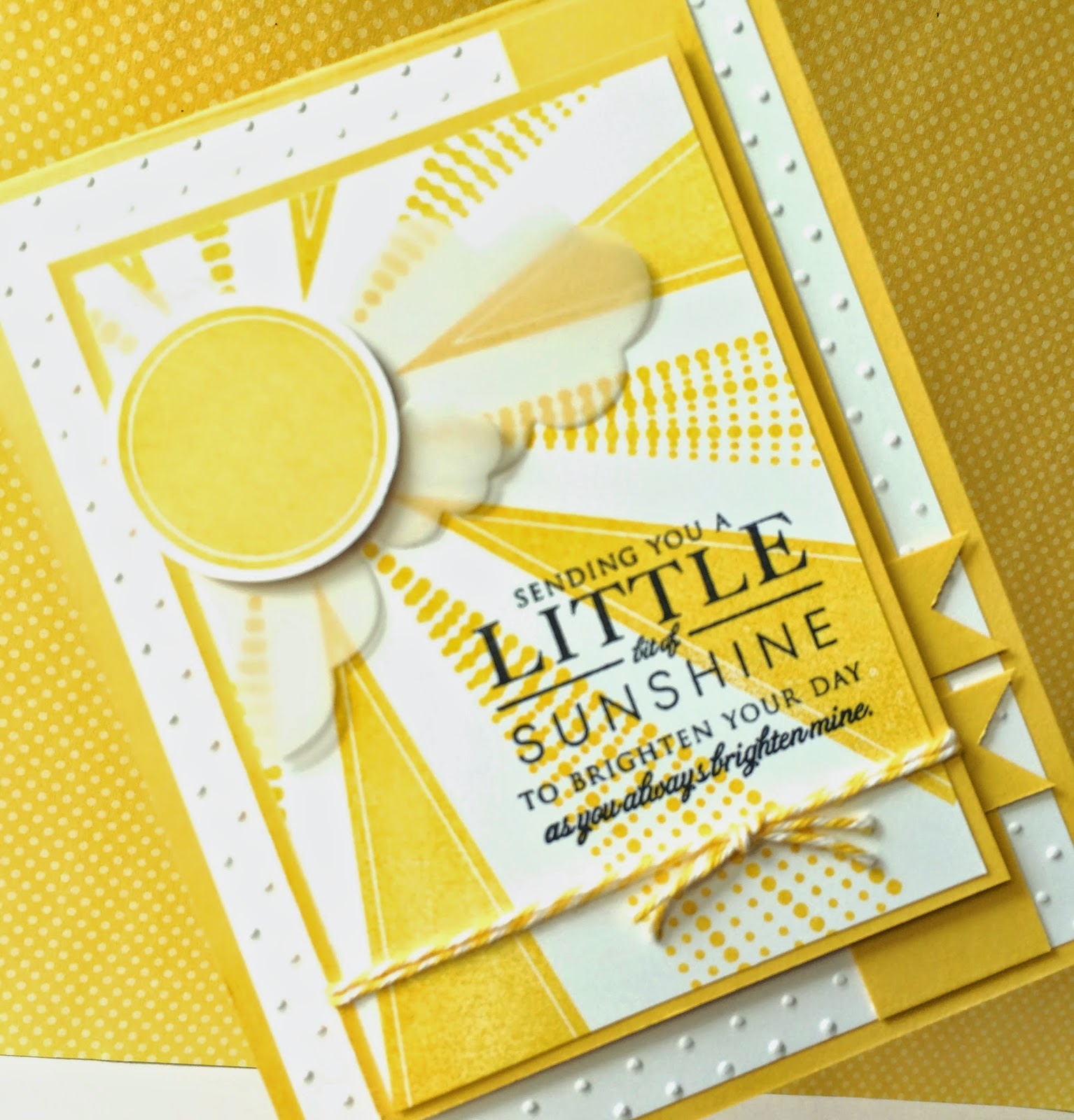 The Queen's Scene: Sending You Sunshine - {SSSC250}