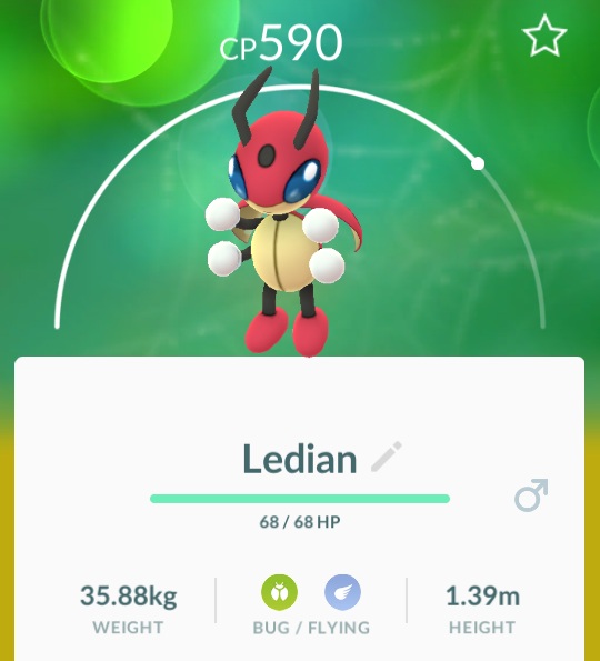 Day 3 of Gen 2 Adventures | Splendid Gamer - Pokemon GO & Ingress