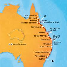 As I desiring to explore beauty scenic: Fraser Island Australia - World ...