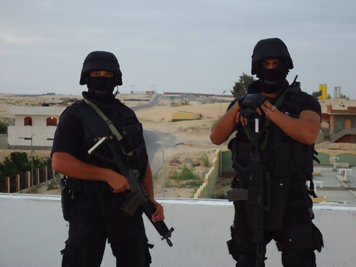 Egyptian Security Forces at Maddison Koerstz blog