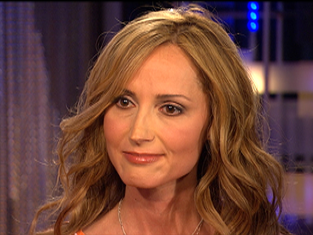 Chely Wright Married Lauren Blitzer