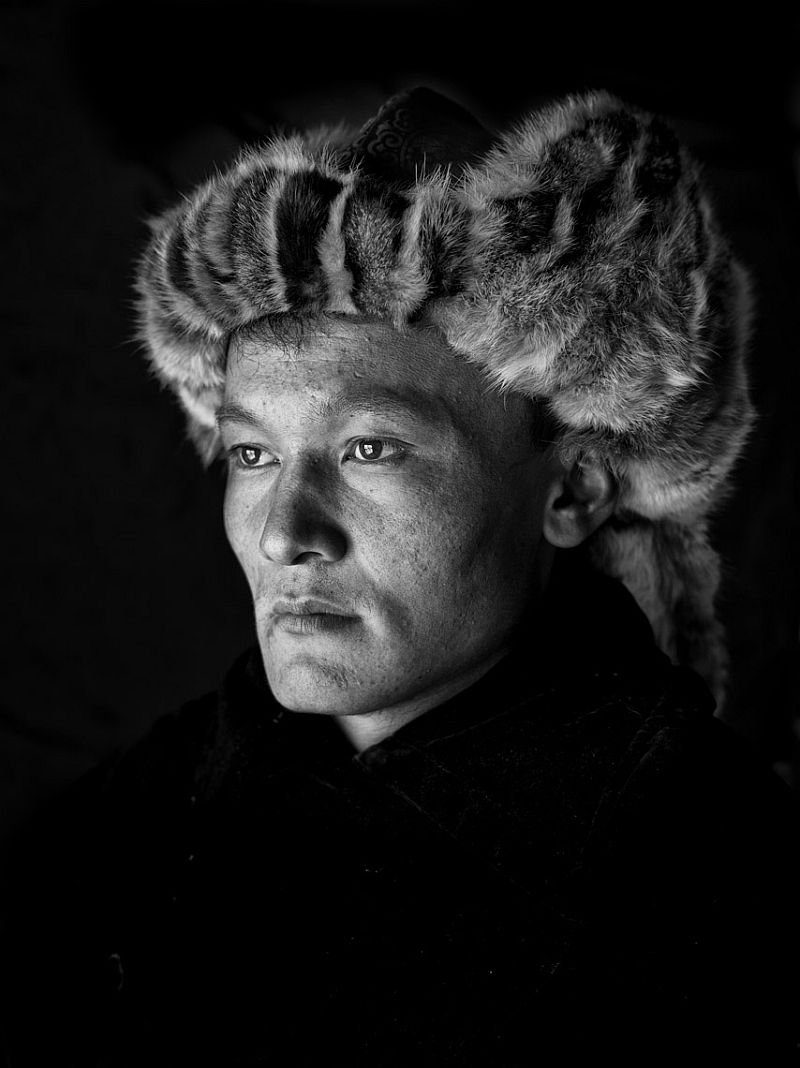 El Hurgador [Arte en la Red]: Palani Mohan [Fotografía]