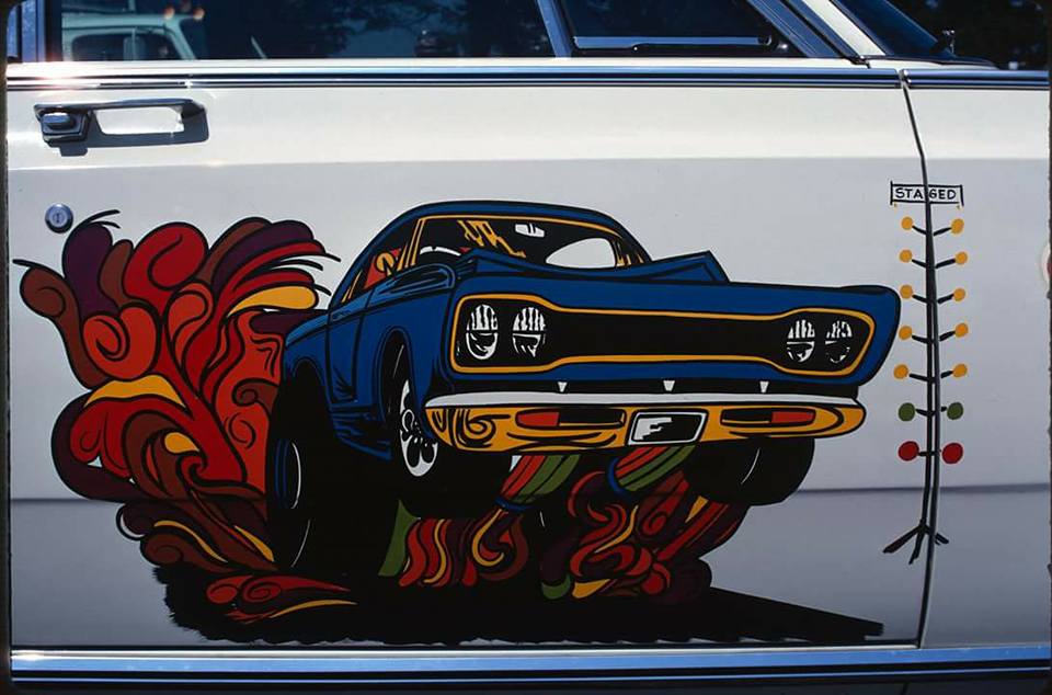 Minnesota Dragways Mopar | OtOMagzNews