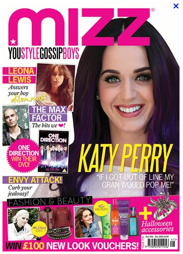 Aimee Barwick AS Media: Research and planning: magazine layout/colour ...