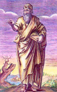 A importancia de Pitágoras para Matemática a Música e as Ciencias