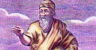 A importância de Pitágoras para a matemática a Música e a Ciencia