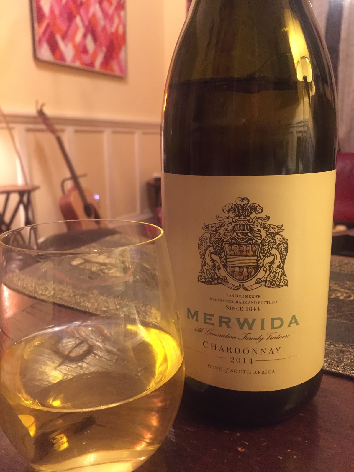 Wine Minx: 2017