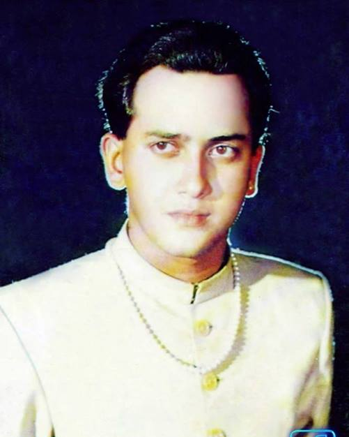 Salman Shah Biography, age, height, images, Died date, movie list and ...