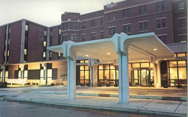 What's New at Ministry Library Services?: From the Archives : When Did ...