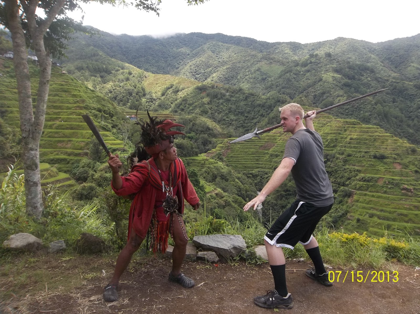 Elder Jarom Travis Odom