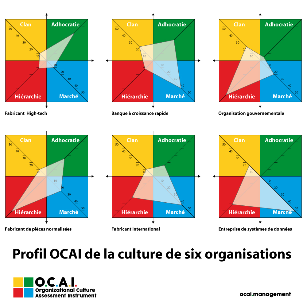 OCAI: 2016