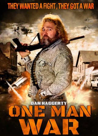 Comeuppance Reviews: One Man War (1990)