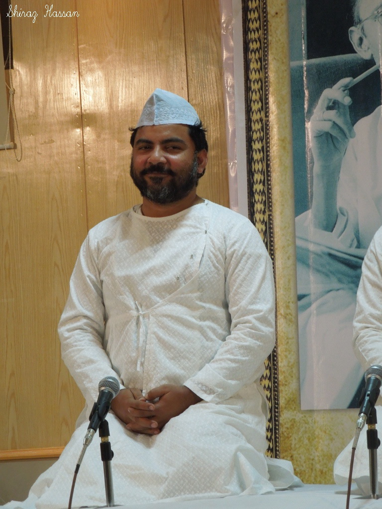 Shiraz Hassan: Dastangoi: The Art of Story-telling