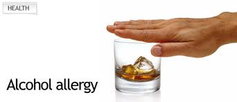 Alcohol Allergy ~ Your Allergy Survival Guide