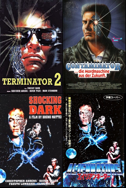 SHERDOG MOVIE CLUB: Week 26 Discussion - The Name of the Rose | Page 5 ...