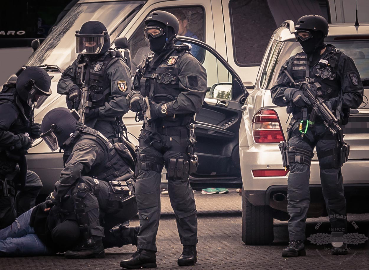 Gsg9 1 87 Unit Sp ciale SE SEK EINSATZ gsg9-1-87-unit-sp-ciale-se-sek-einsatz