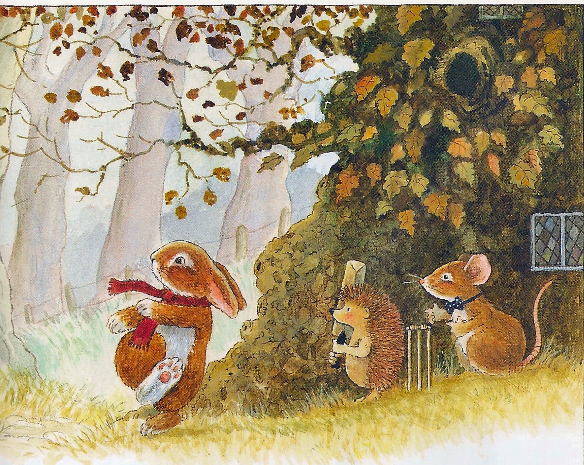 Pinzellades al món: Il·lustracions de Brian Fox-Paterson: narracions d ...