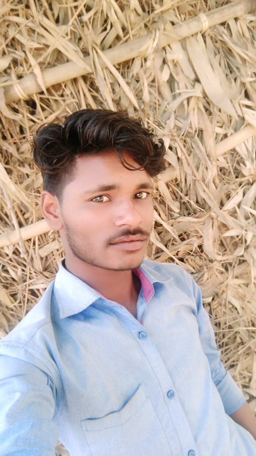 Kumar Manish Madhav