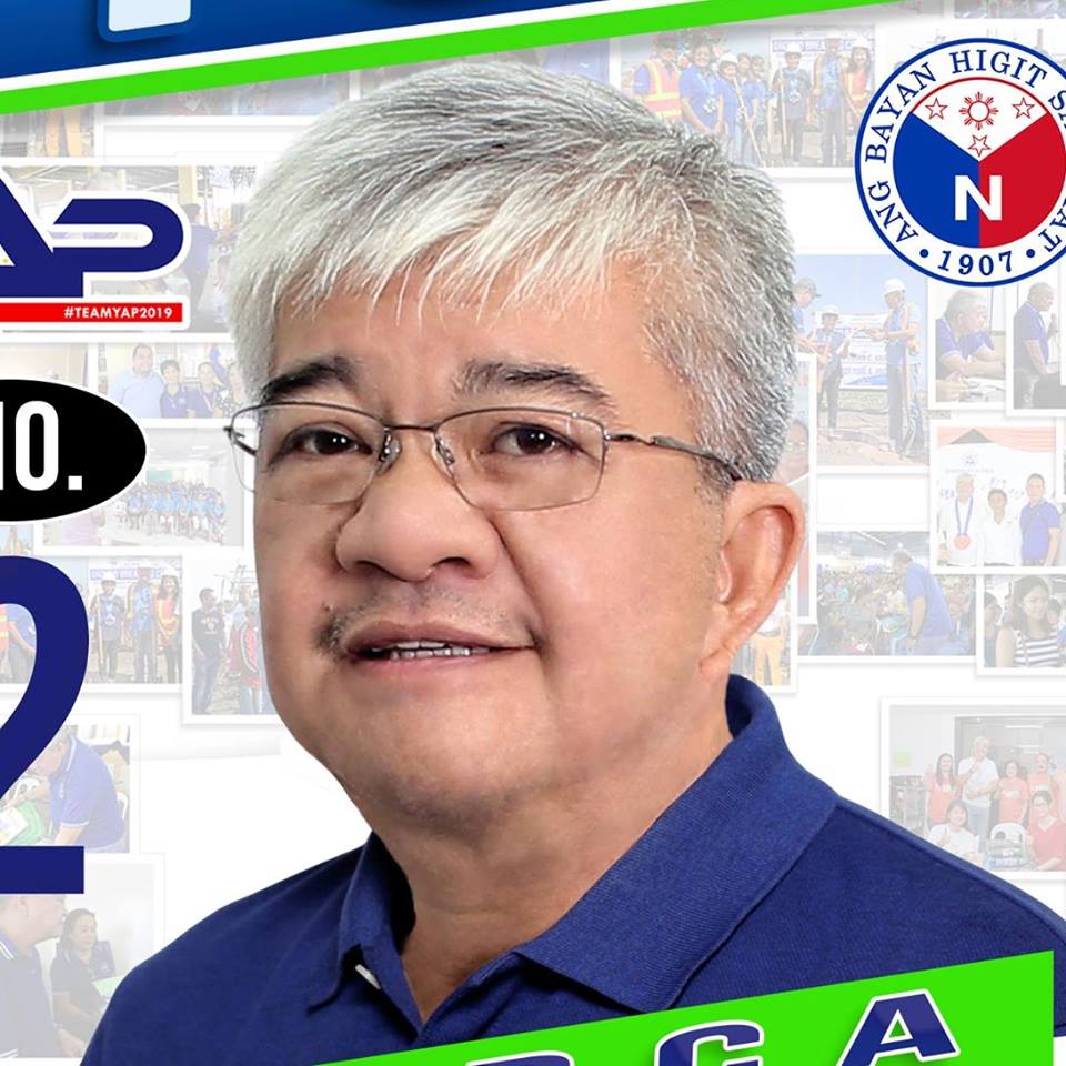 Partner 4 Change: Team Yap 2019 Candidates Tanza, Cavite -- Guys Good ...