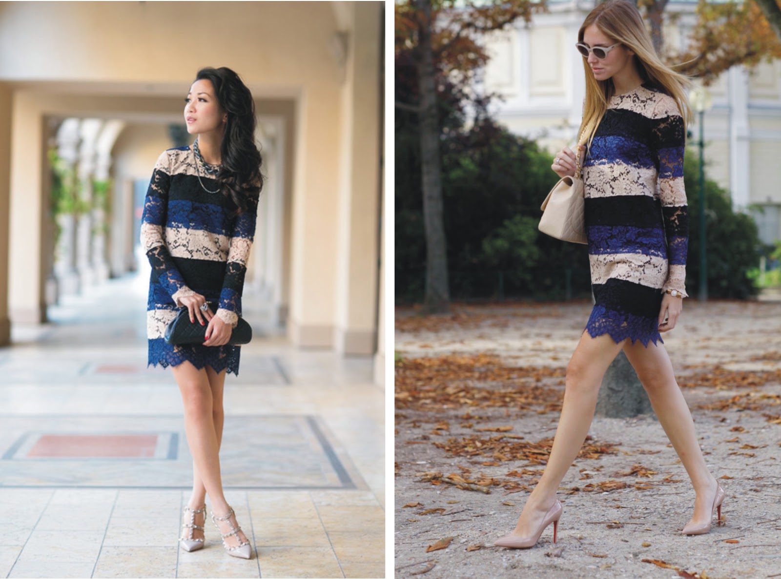 PrettySpecial: Same Dress...