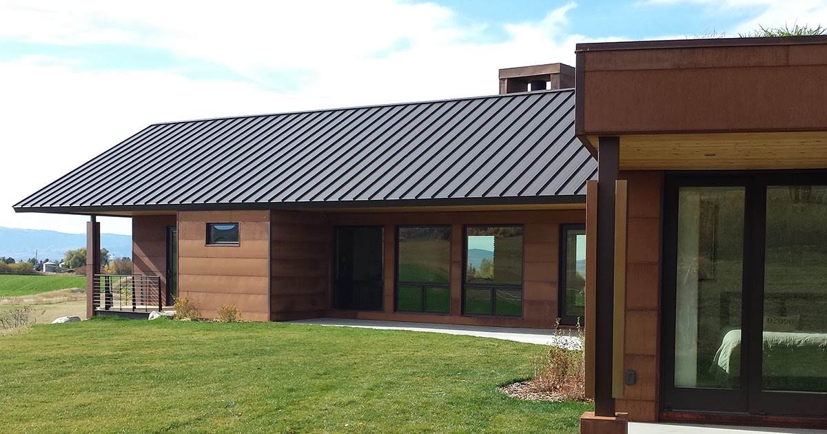 Advantages and Disadvantages of Corrugated Roof