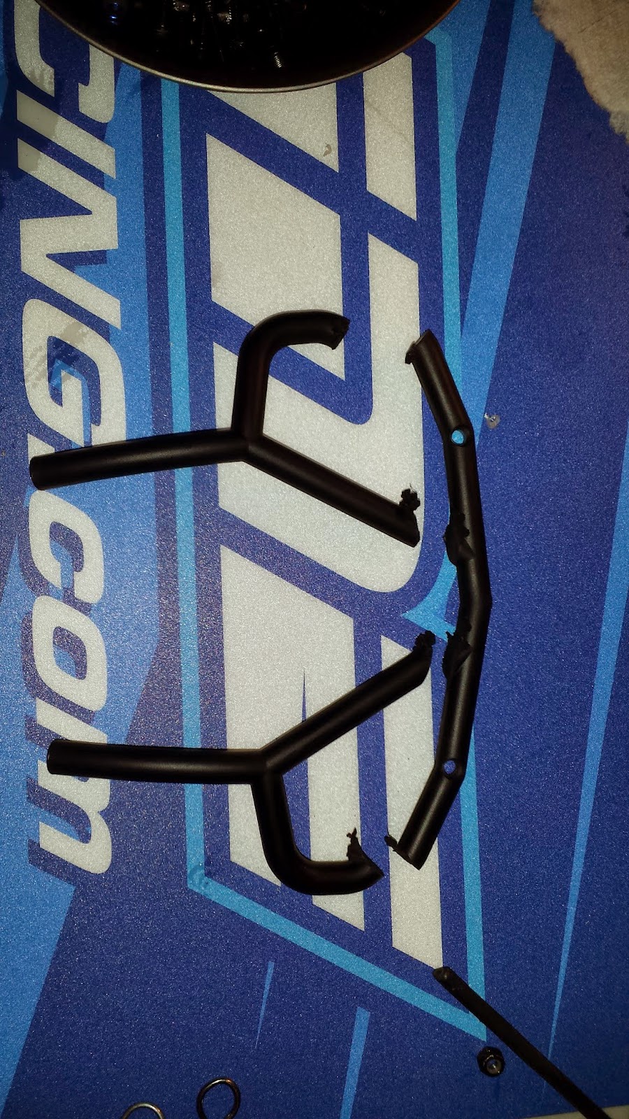 Matthew Garcia's RC Racing Blog: Pro 2 Short Course Buggy Front Shock ...