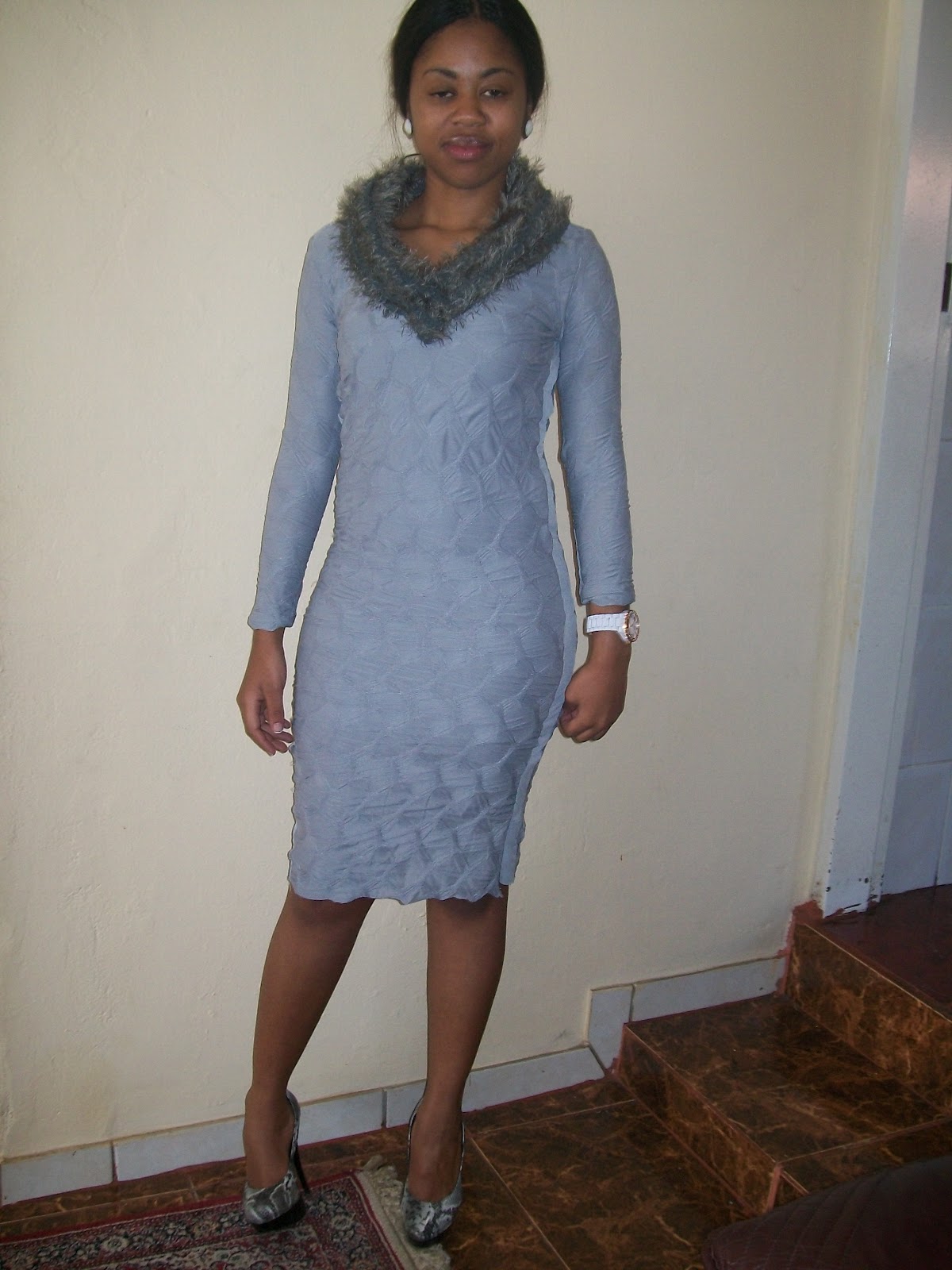 ForeverFaith Couture: "Designed To Fit You": DRESSED FOR THE DURBAN ...
