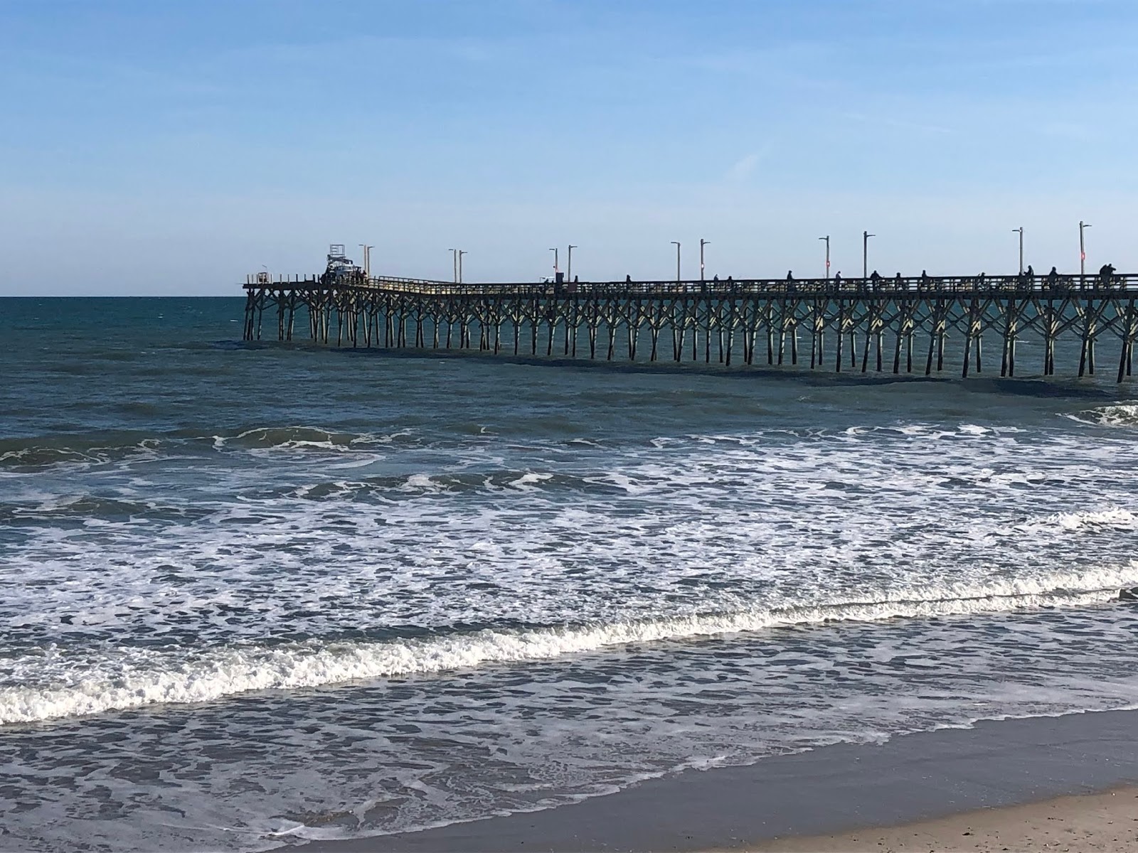 The Cruising Adventures of Wally and Darcy: April 3-8, 2019 TOPSAIL ...