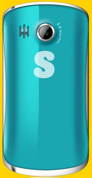 pareshshah: Spice M6800 FLO – 3.15-inch Touch screen mobile with WiFi ...