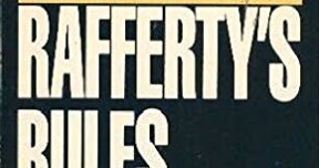 pulpetti: W. Glenn Duncan: Rafferty's Rules