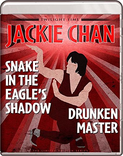 Digital Views: JACKIE CHAN’S SNAKE IN EAGLE’S SHADOW/DRUNKEN MASTER ...